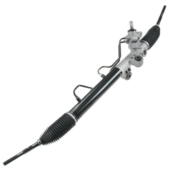 Chevrolet Colorado Steering Shaft