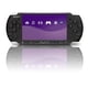 Restored PlayStation Portable PSP 3000 Core Pack System Piano Black ...