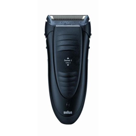 Brown Series 1 Mens Electric Shaver 190s-1 1. Body only - Walmart.ca