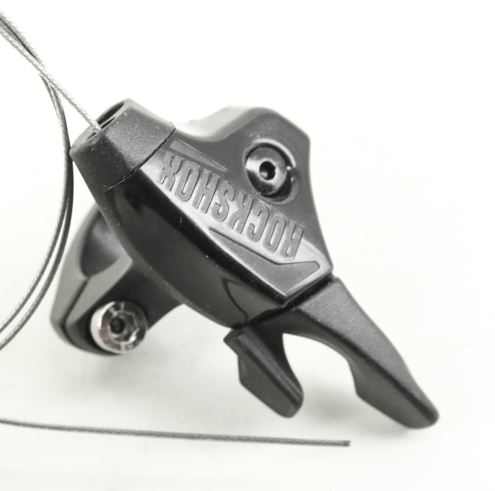 Rock Shox Remote OneLoc Right Suspension MTB Bike Fork Remote NEW ...