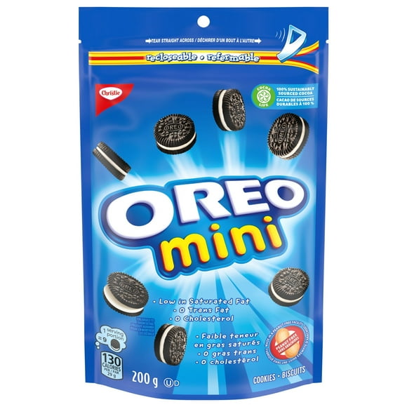 oreos | Walmart Canada