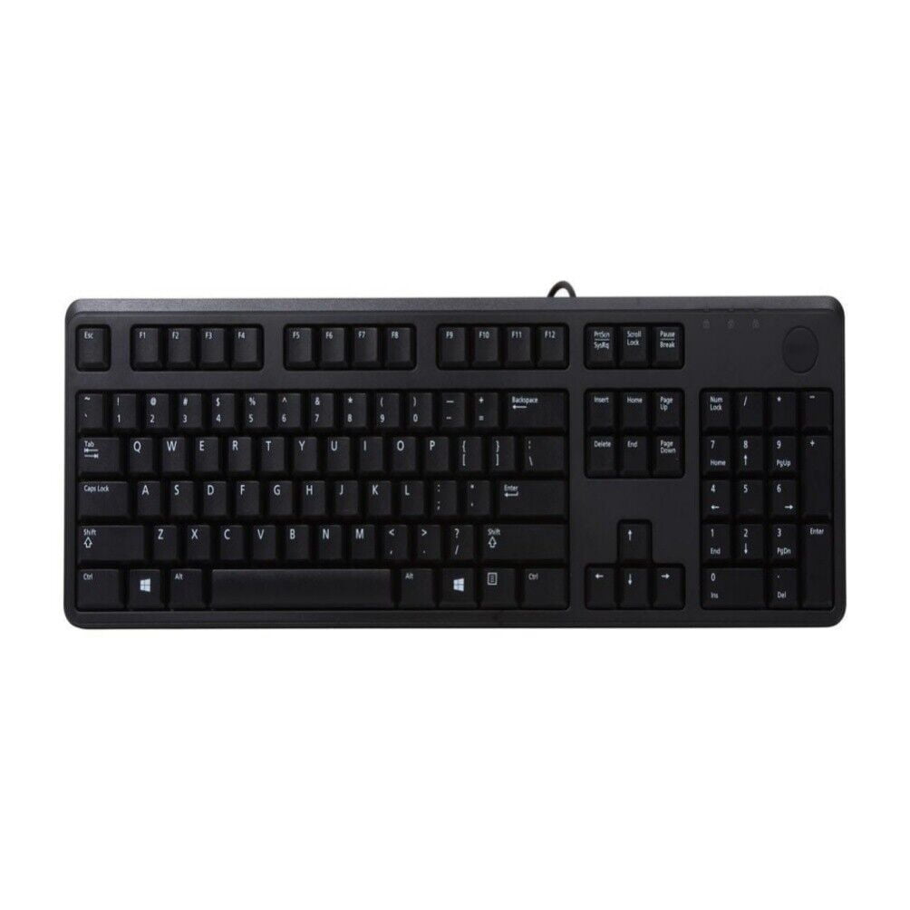 USB Computer Keyboard KB212B - Walmart.com