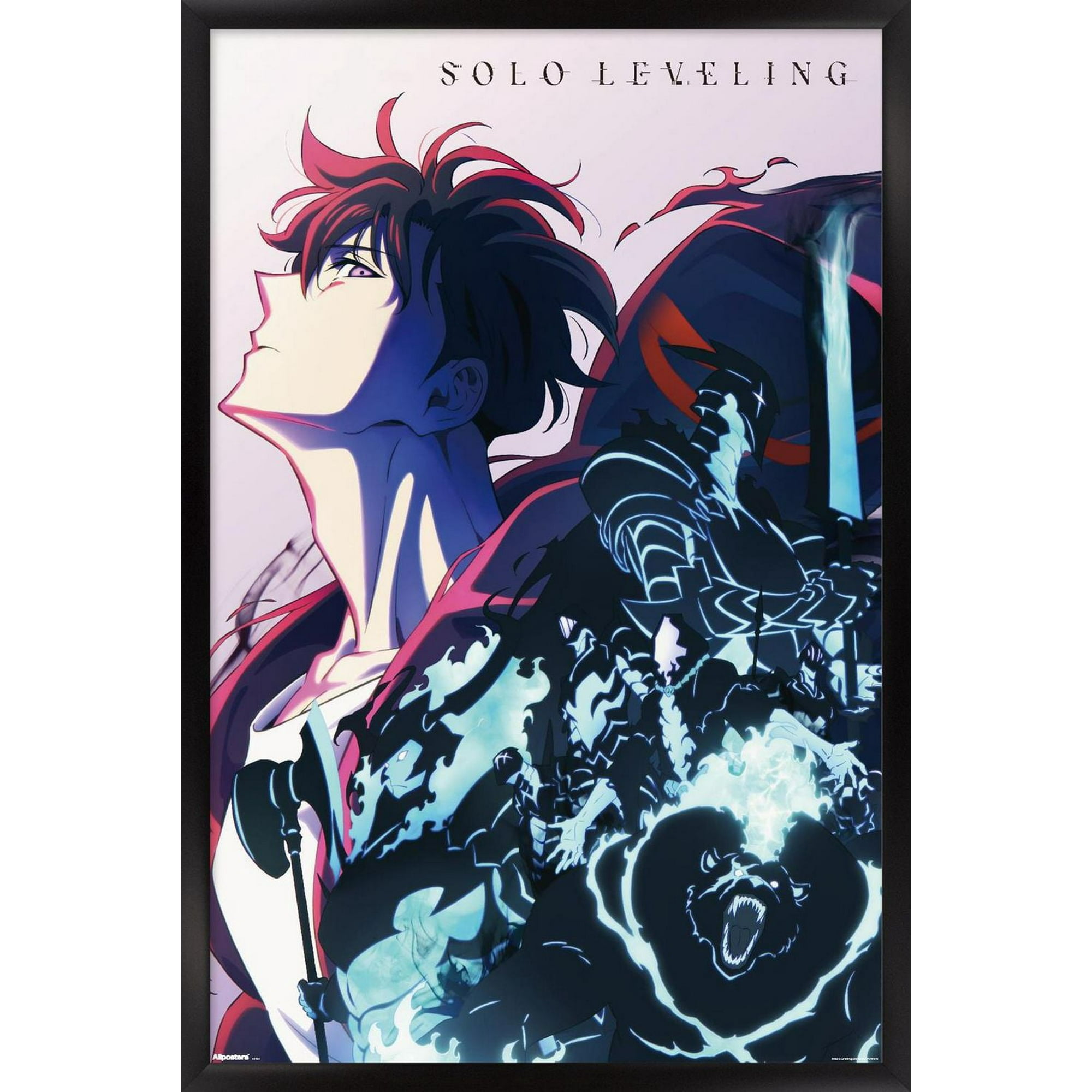 Click here for Trends International Solo Leveling: Season 2 - Tea... prices