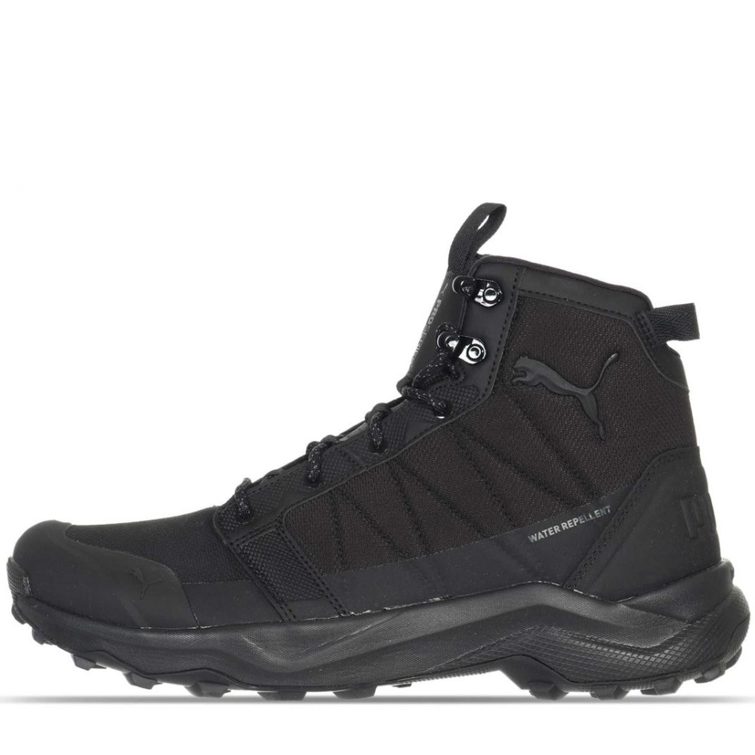 Tenis Puma Boulder WTR para Hombre 309976-01 negro 26 | Bodega Aurrera ...
