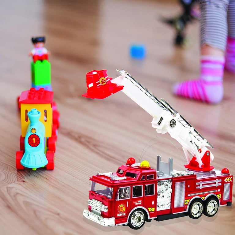 Cool Toy Trucks