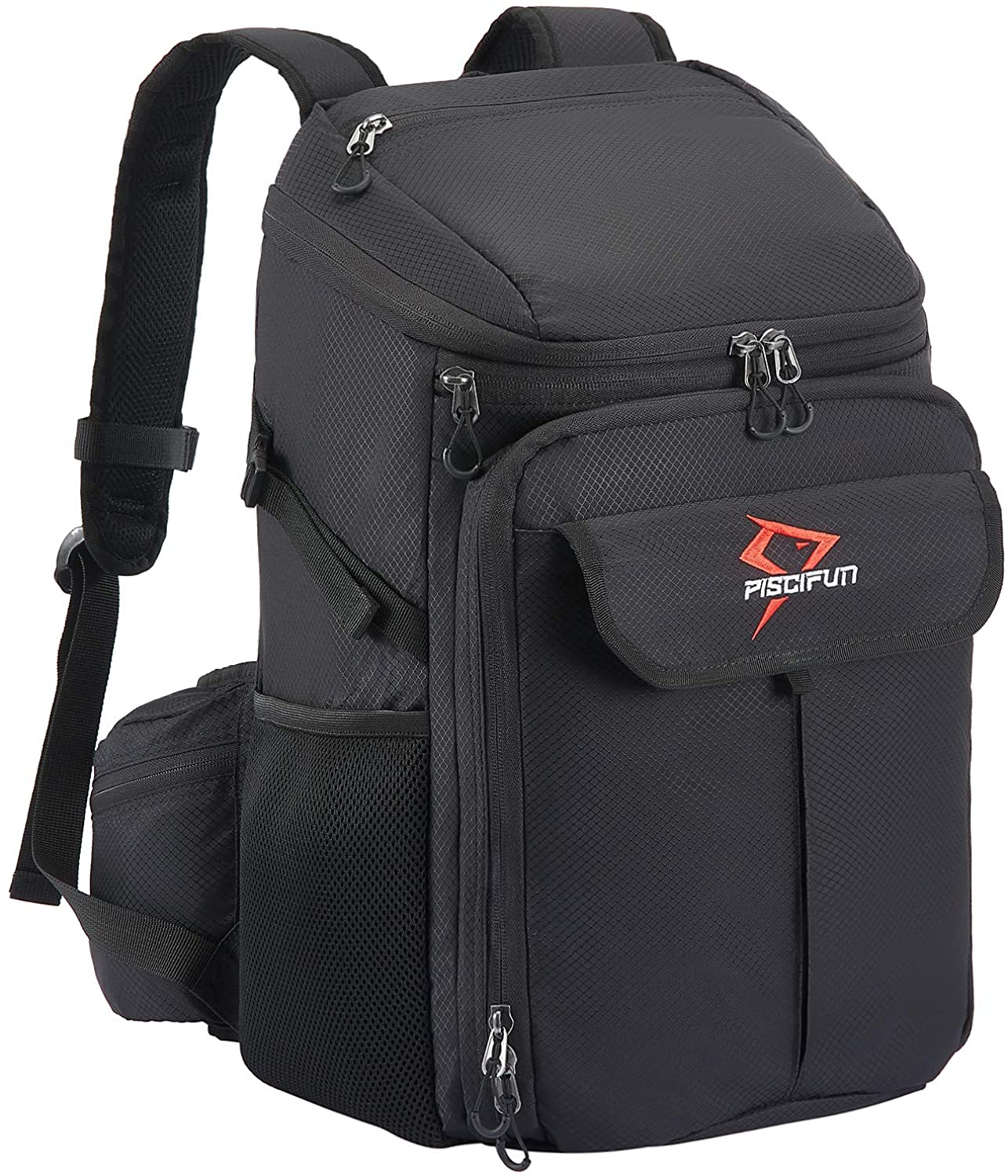 Cooler Backpack - Large Insulated Leakproof Cooler Bag for Men and ...