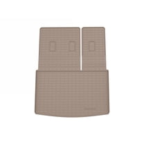 WeatherTech Cargo Liner HP compatible with Escalade-V ESV, Yukon XL ...