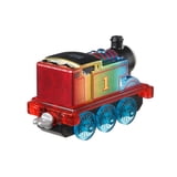 Special Edition Die-Cast Rainbow Thomas & Friends Adventures Train ...