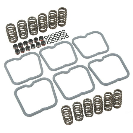 ,12 High RPM Valve High RPM Valve Springs Kit Future-Proof Design ...