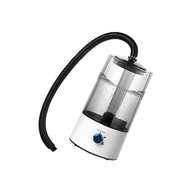 Terrarium Reptile Humidifier Mister Fog Super Fogger Humidifier Machine ...