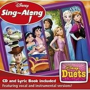 Disney's Greatest, Vol. 2 (CD) - Walmart.com