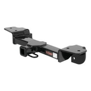 CURT 14000 Class 4 Trailer Hitch, 2-Inch Receiver, Compatible with ...