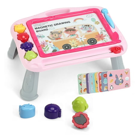 Click here for Netnew Appie Girls Toys Magnetic Drawing Board Mag... prices