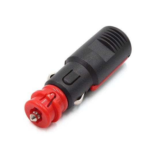 12V Car Plugs