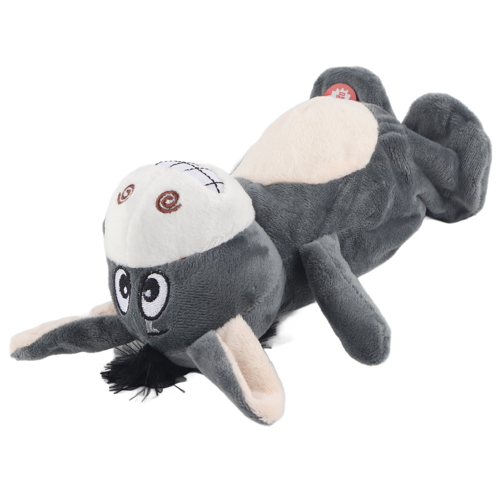 Interactive Talking Animal Toy, Talking Stuffed Animal Toy Walking ...