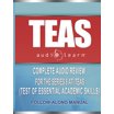 Ati Teas Flash Cards : Teas 6 Test Prep Including Over 400 Flash Cards ...