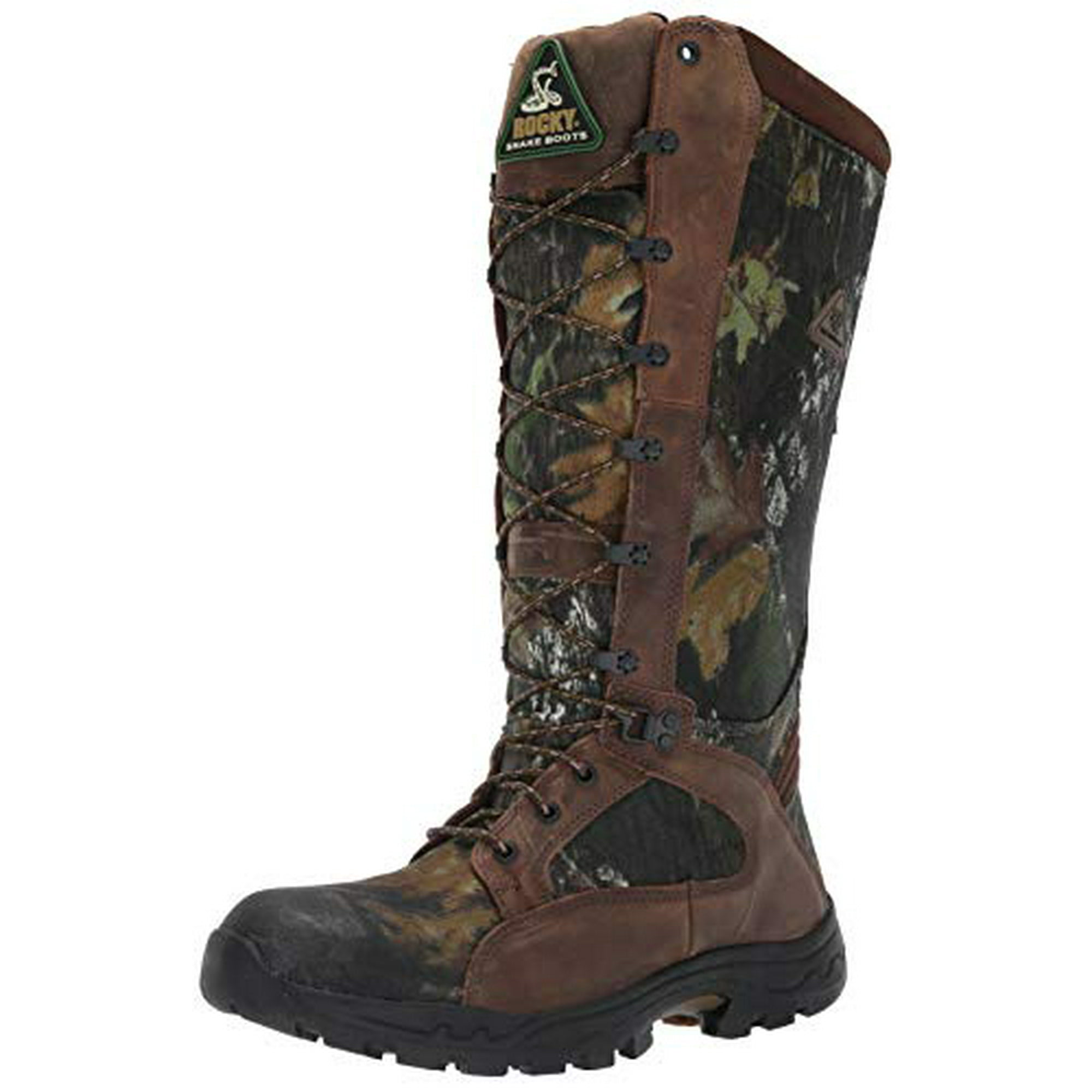Click here for Rocky Brands Rocky Waterproof Snakeproof Hunting B... prices