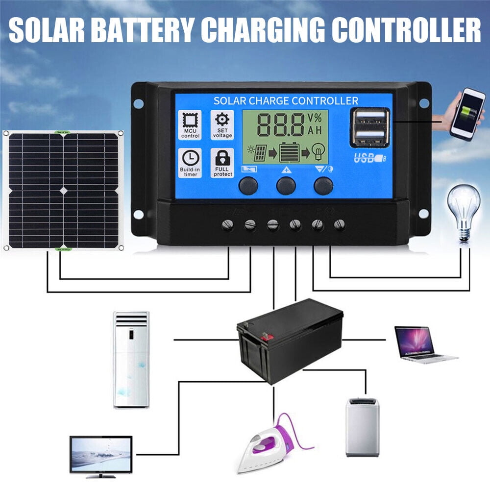 Buy Jinyi 6000W Complete Solar Panel Kit Solar Power Generator 100A ... Buy Jinyi 6000W Complete Solar Panel Kit Solar Power Generator 100A ...