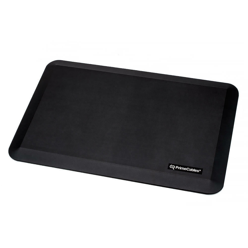 Anti-Fatigue Standing Mat, 20" x 30" Multi-Purpose Comfort Footrest Mat ...