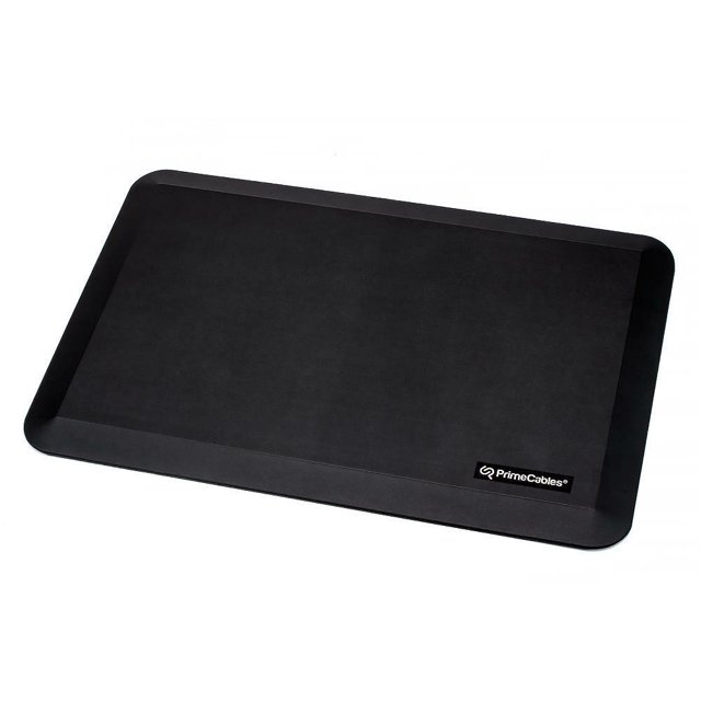 Anti-Fatigue Standing Mat, 20" x 30" Multi-Purpose Comfort Footrest Mat ...