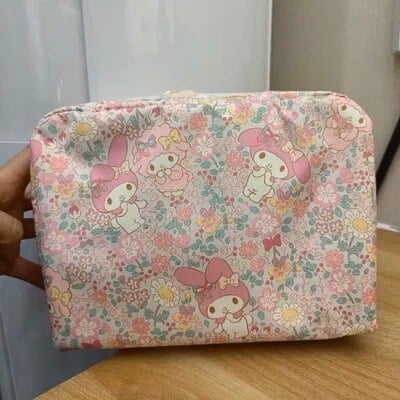 Click here for Mayding Lesportsac Kuromi Girls‘ Bag Mymelody Sanr... prices