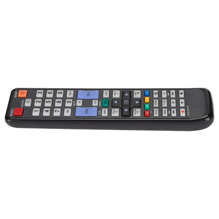 Television Remote Control, Backlight Easy To Read Remote Control For ...