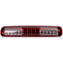 LED Third 3rd Brake Lights Compatible for Chevy 2014-2018 Silverado ...