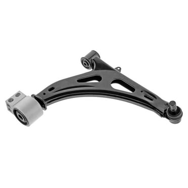 Front Left Lower Control Arm and Ball Joint Assembly - Compatible with 1992 - 2005 Chevy Astro ...