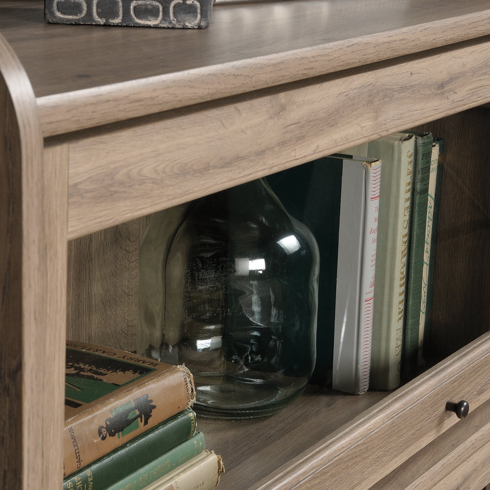 Sauder Barrister Bookcase