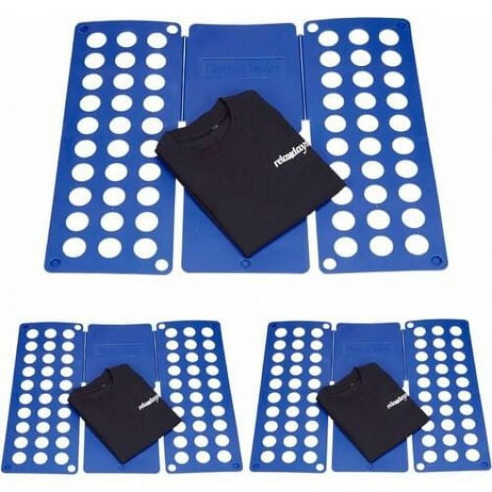 Click here for Dutchman T-Shirt Folding Board  Creative Laundry O... prices