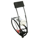 Bell AirBlaster Bicycle Foot Pump - Walmart.com