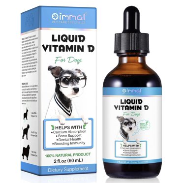 Liquid-Vet Teeth Gums Tartar Breath Oral Dental Health Supplement for ...