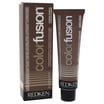 Redken Color Fusion Color Cream Natural Fashion # 6Mv Mahogany/Violet ...