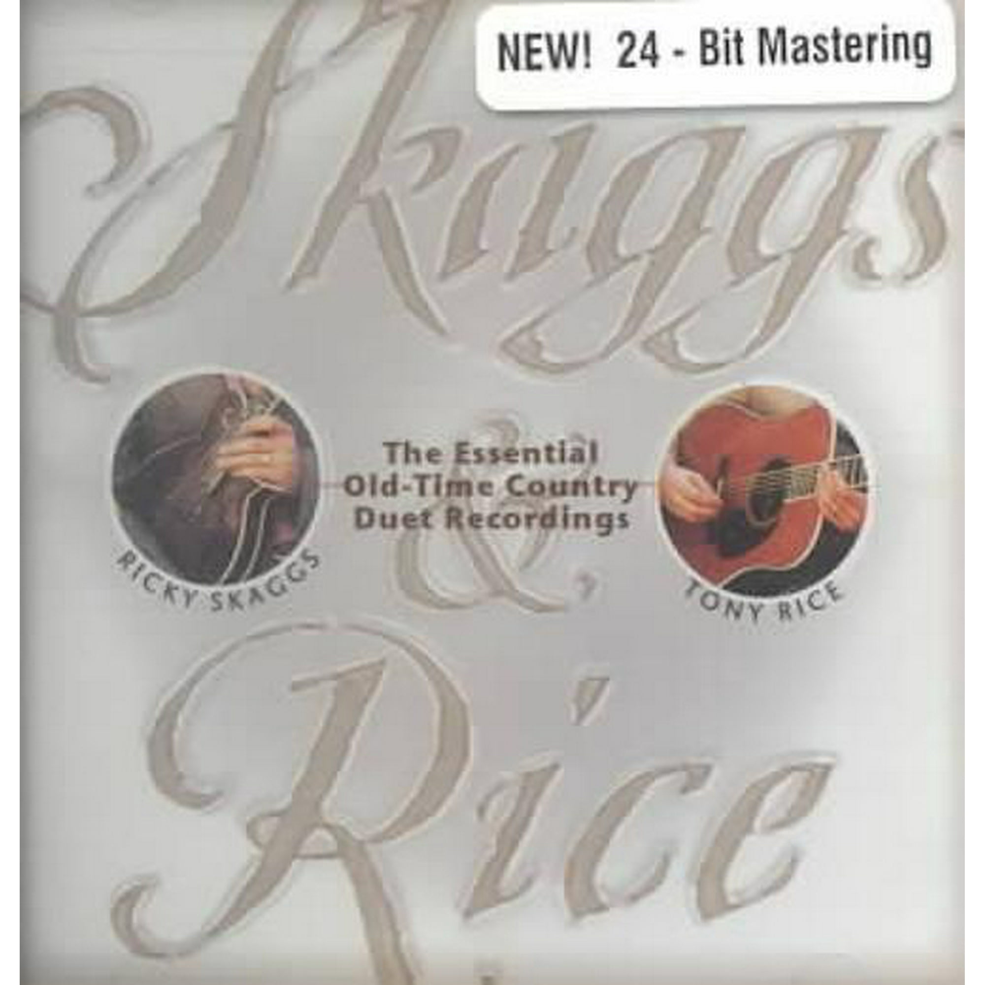 Click here for Concord Jazz Inc. Ricky Skaggs/Tony Rice Skaggs &... prices
