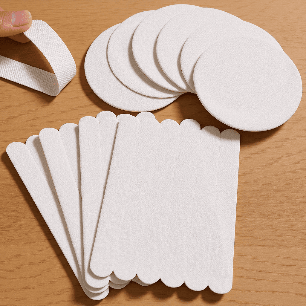 Click here for Hintrment 30pcs Shower Non Slip Stickers Peva Rubb... prices