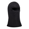 Rothco Lightweight Fire Retardant Hood - Black - Walmart.com