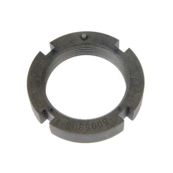 Ford F350 Spindle Lock Nut Kit
