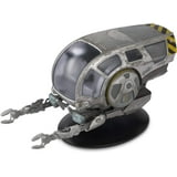 Star Trek Discovery Starships -Worker Bee - Walmart.com