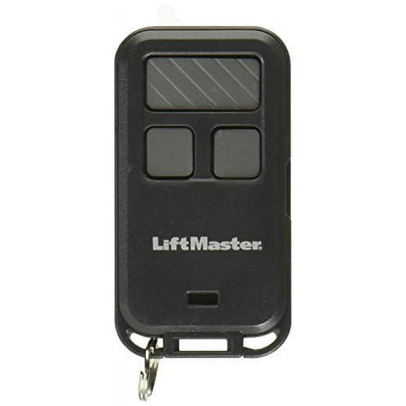 LiftMaster 893LM 3-Button Remote Control, Garage Door Opener Compatible ...