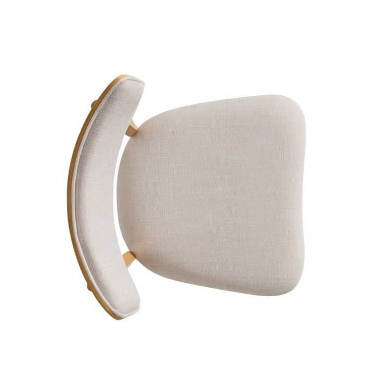 Dining Chair Top View