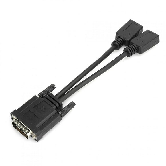 PC Monitor Cables