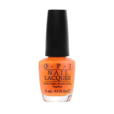 OPI Nail Lacquer, OPI Classics Collection, 0.5 fl oz - Russian Navy R54 ...