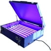 INTBUYING UV Exposure Unit Silk Screen Printing LED Light Box 20x24 ...