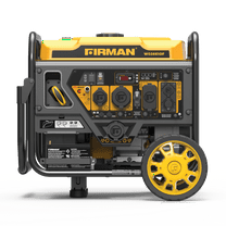 Firman W03083 3300/3000 Watt Gas Remote Start RV Ready Inverter ...