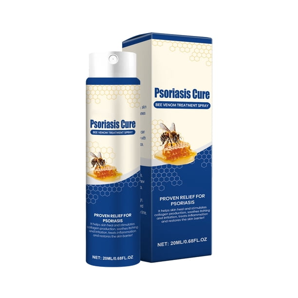 Spray Body Care Antipruritic Spray Topical Ringworm Skin Spray 20ml It ...