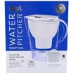 Arrow CLEARA Water Filtration System Dispenser Filters 1.25 Gallons ...