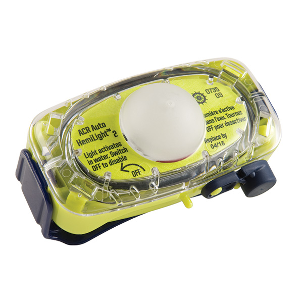 Stearns ACR Hemlight 2 Survivor Light (1 Unit) - Walmart.com