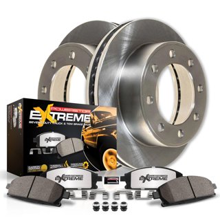 Specialty Truck, School Bus and Medium Duty Rotors - Walmart.com