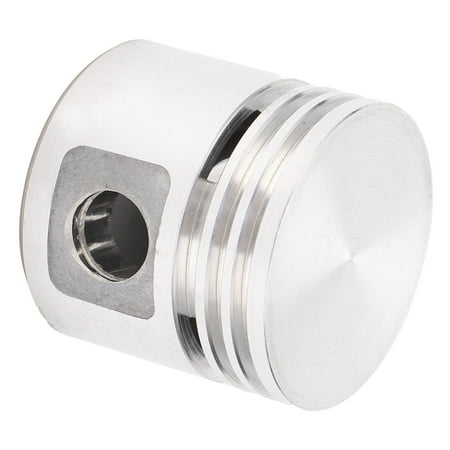 Piston, Aluminum Compact Structure Air Compressor Piston For Air ...