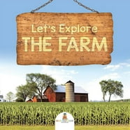Down on the Farm (Paperback) - Walmart.com